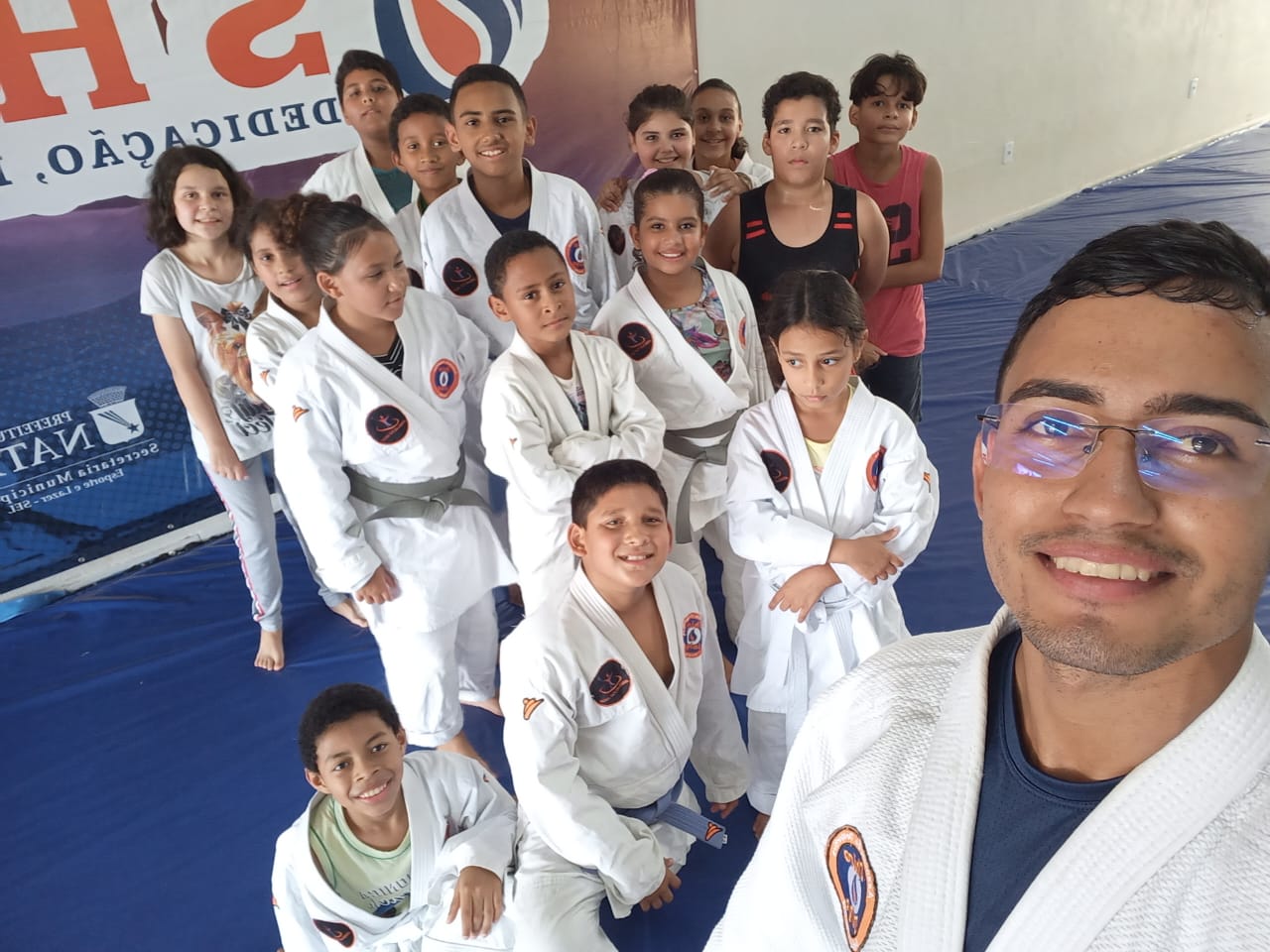 O esporte como ferramenta de transformação social